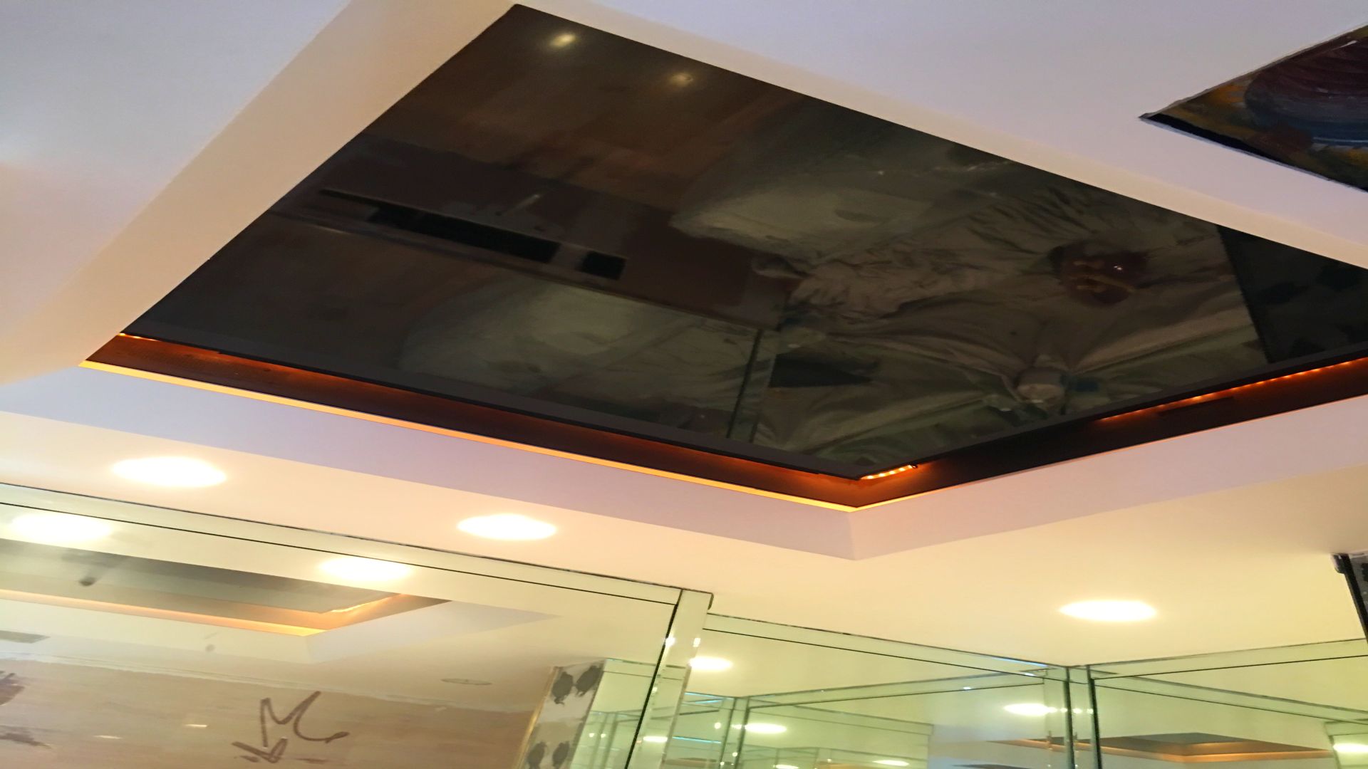 Finish/Art/Color - stretch ceiling miami floridastretch ceiling miami ...