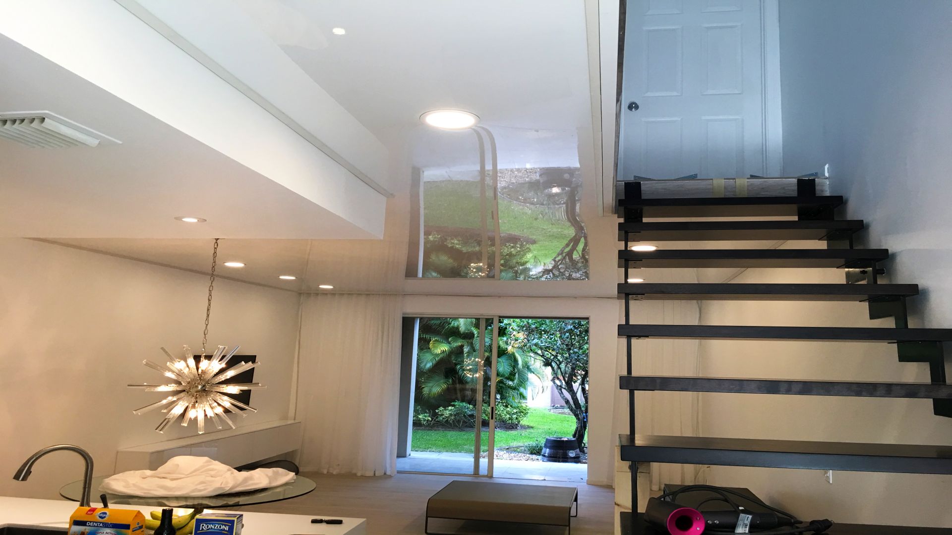 Stretch Ceiling Miami - stretch ceiling miami floridastretch ceiling ...